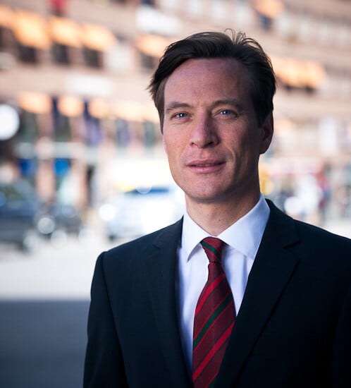 Söderberg & Partners köper sakförsäkringsrådgivaren Conexio - Dagens ...