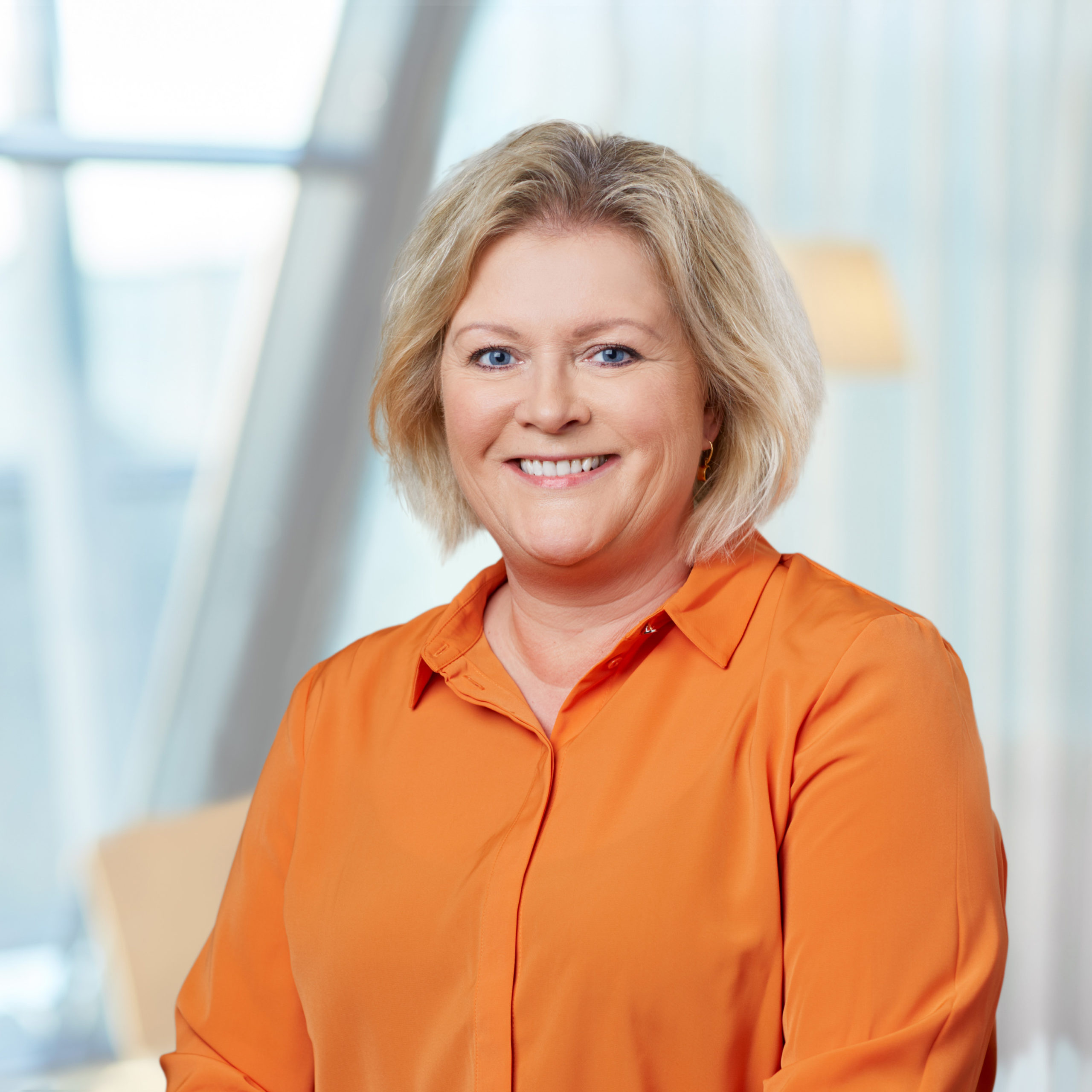 Ulrica Messing ny styrelseledamot i Rikshem - Dagens Juridik