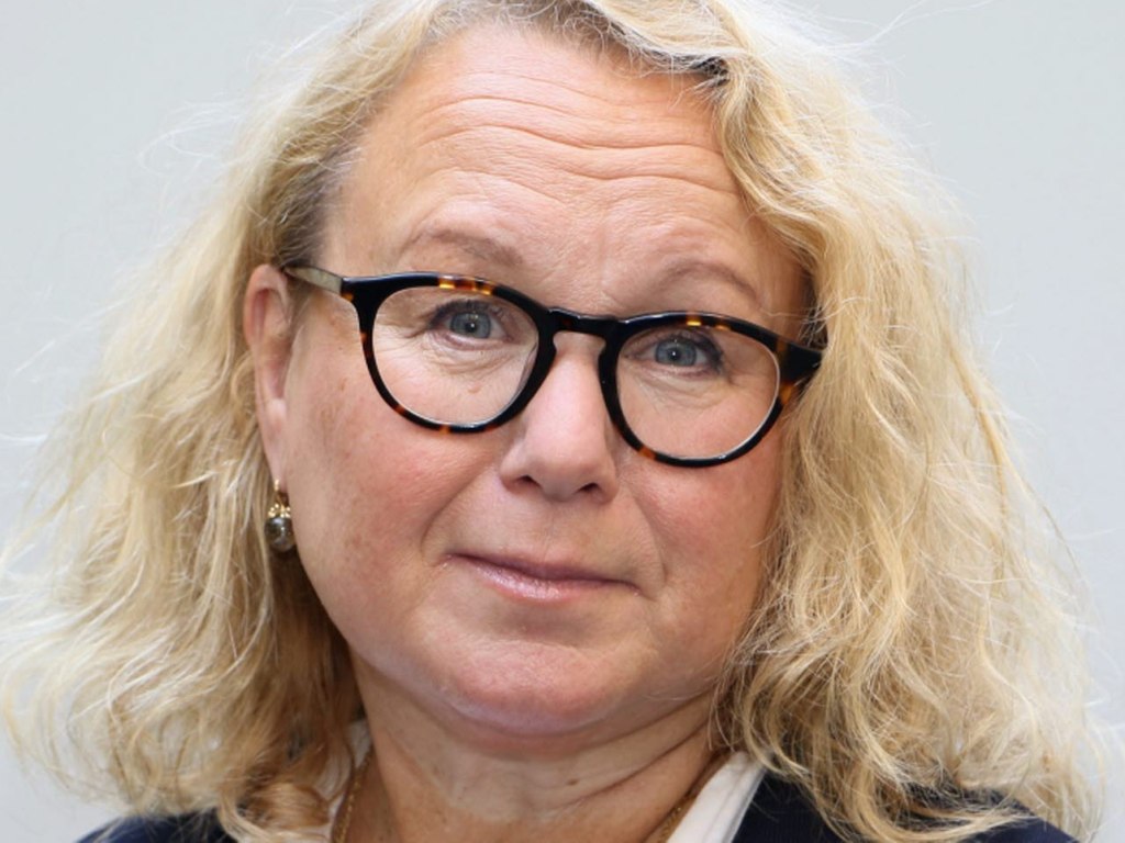 "Cyberangreppen mot Sverige pågår dygnet runt" - Dagens Juridik
