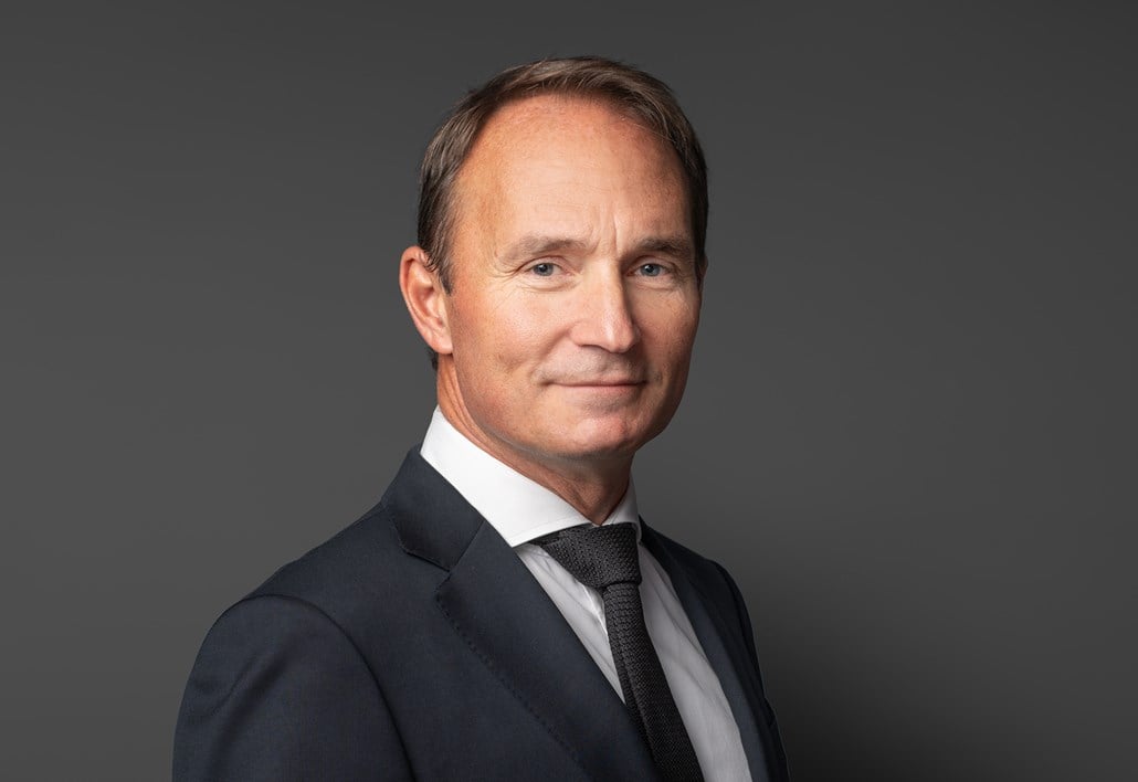 Efter 20 år på Intrum – nu blir han Hoist Finance nye vd - Dagens Juridik