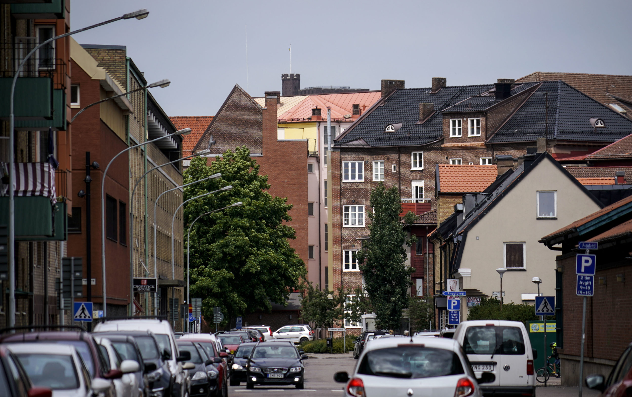 Hyrde ut i andra hand - måste flytta trots behov - Dagens Juridik