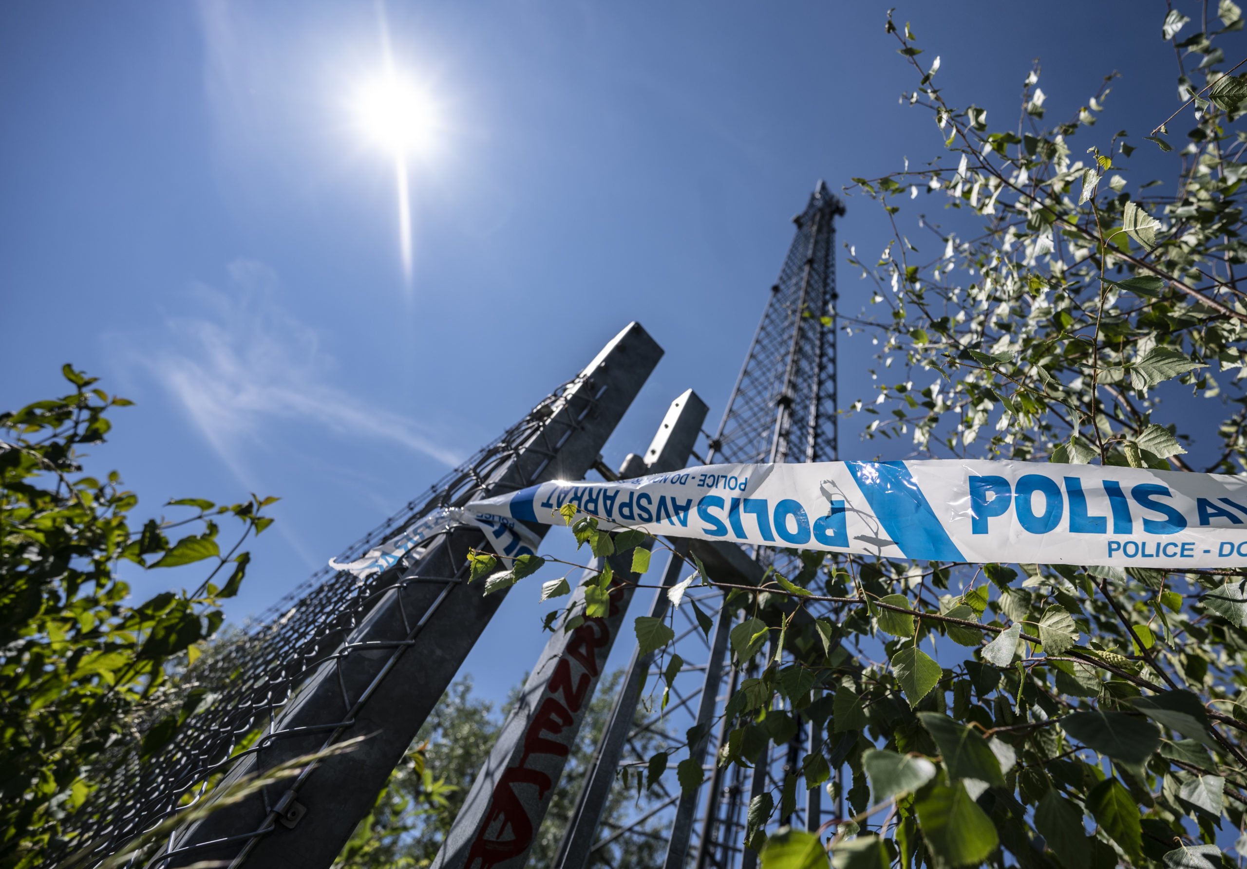PTS: Attacker mot teleoperatörer utgör de största riskerna - Dagens Juridik