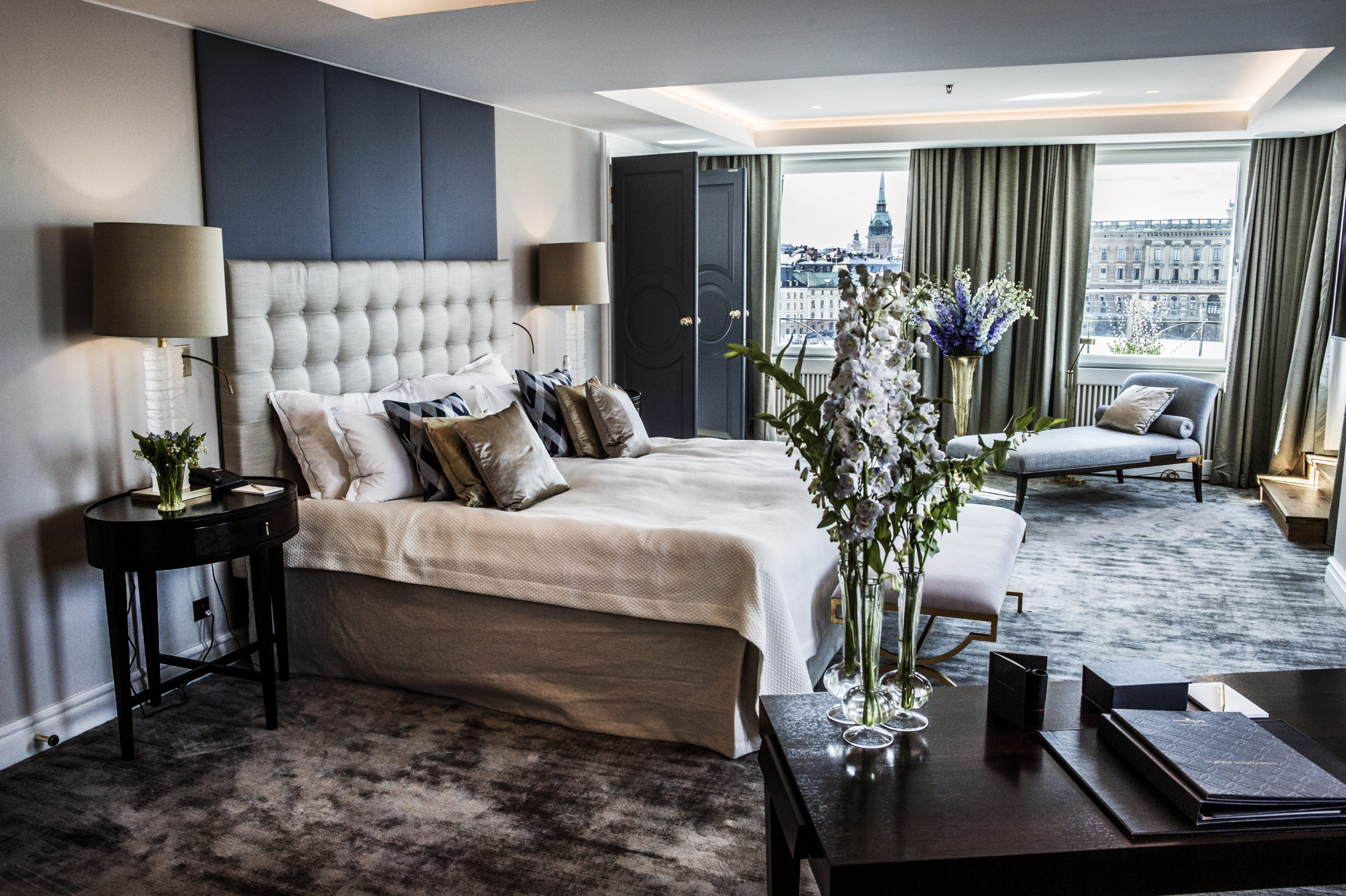 Tog springnota efter flera nätter på lyxhotell – slipper fängelse ...