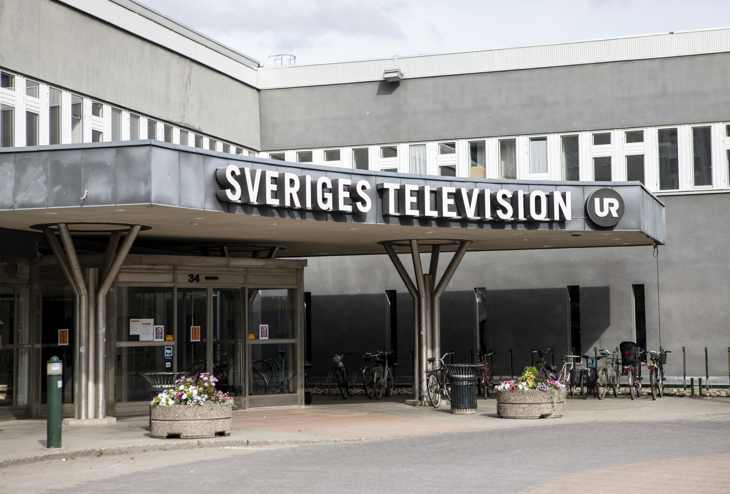 JO kritiserar polisen - ingrep mot SVT-journalister - Dagens Juridik