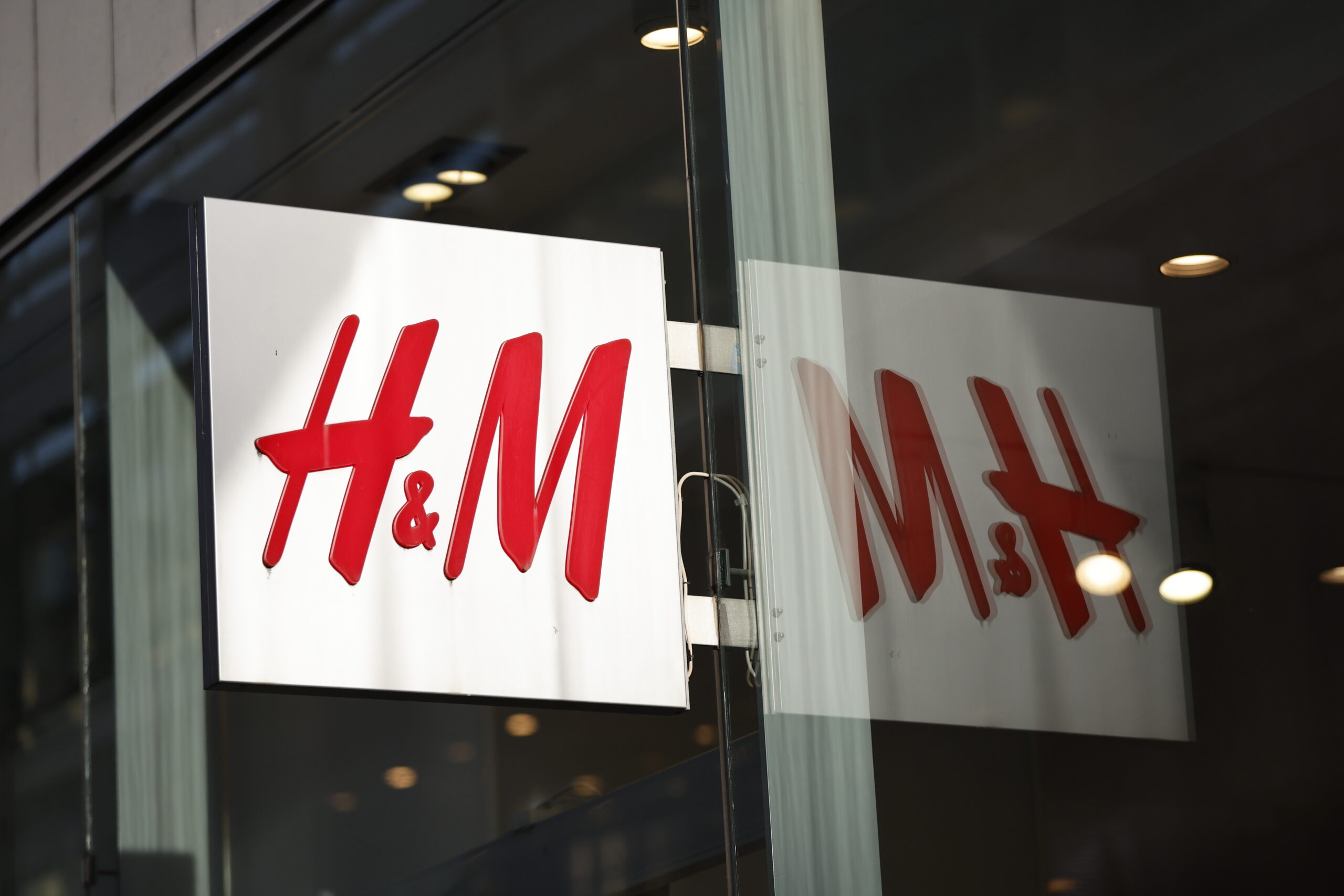 Han blir ny VD och koncernchef för H&M-gruppen - Dagens Juridik
