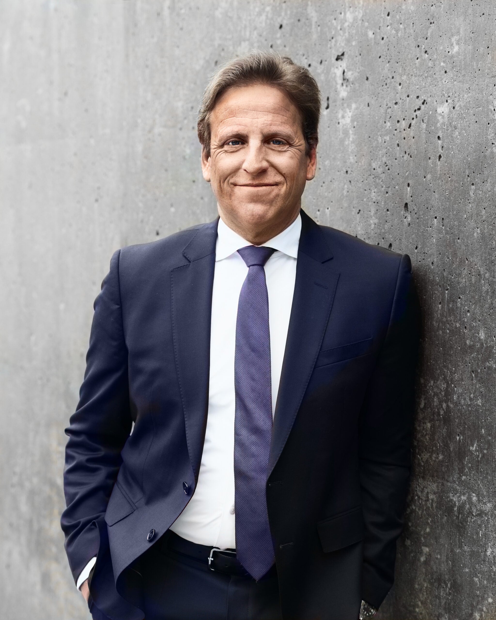 Lundberg om nya firman: "Klienten har rätten att välja att vara kvar ...