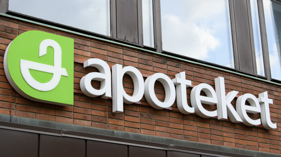 Apoteket delade uppgifter till Meta –tvingas betala 37 miljoner kronor ...