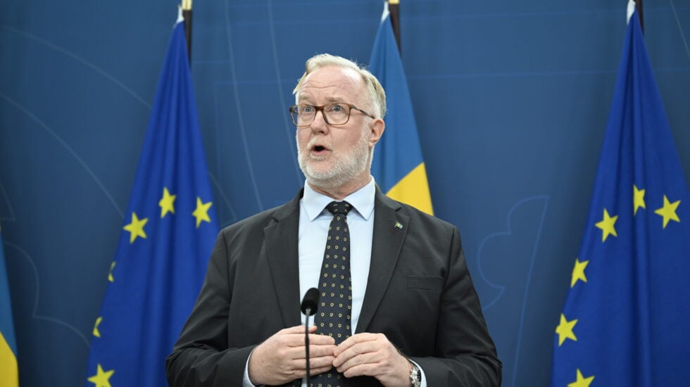Vill omhänderta gängkriminellas barn på BB - Dagens Juridik