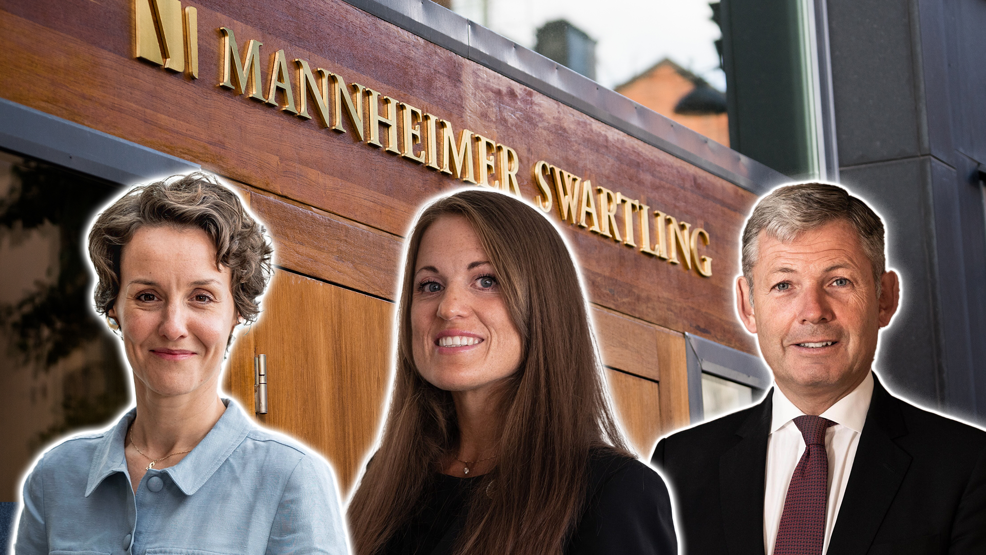 Så sänker Mannheimer Swartling sina utsläpp - Dagens Juridik