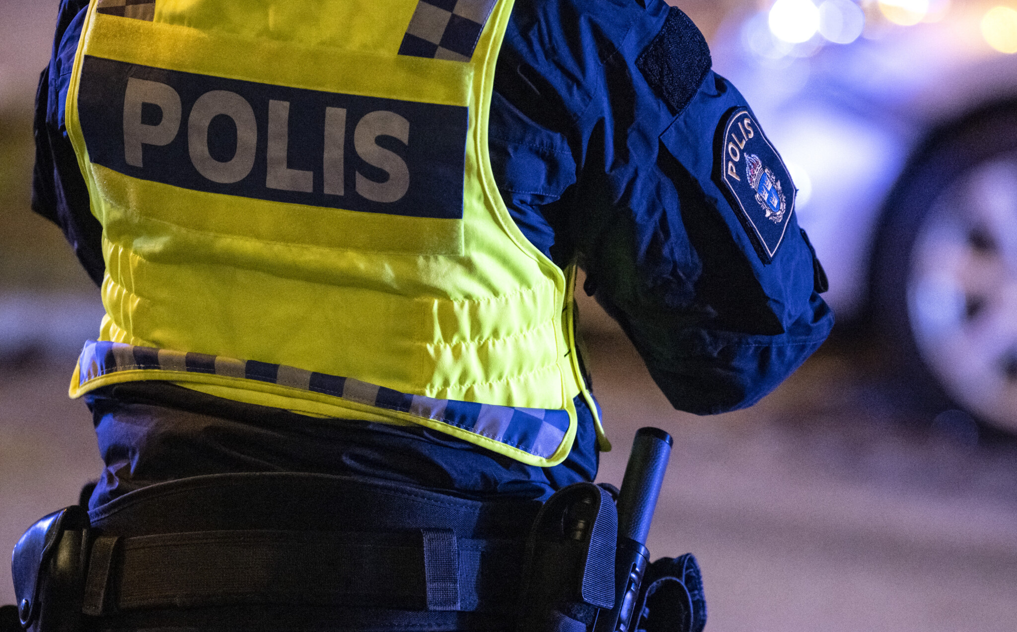 Brå: 9 av 10 barn som begår allvarliga brott kända av socialtjänsten ...