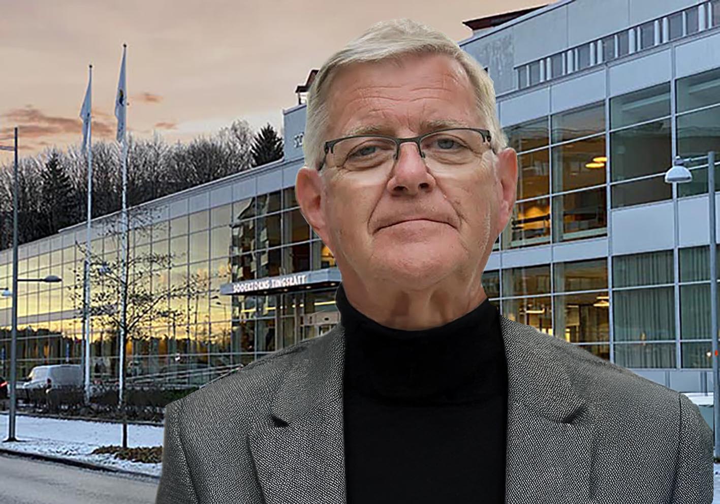 "Avskaffa inte advokaters möjlighet att anställa och utbilda biträdande ...