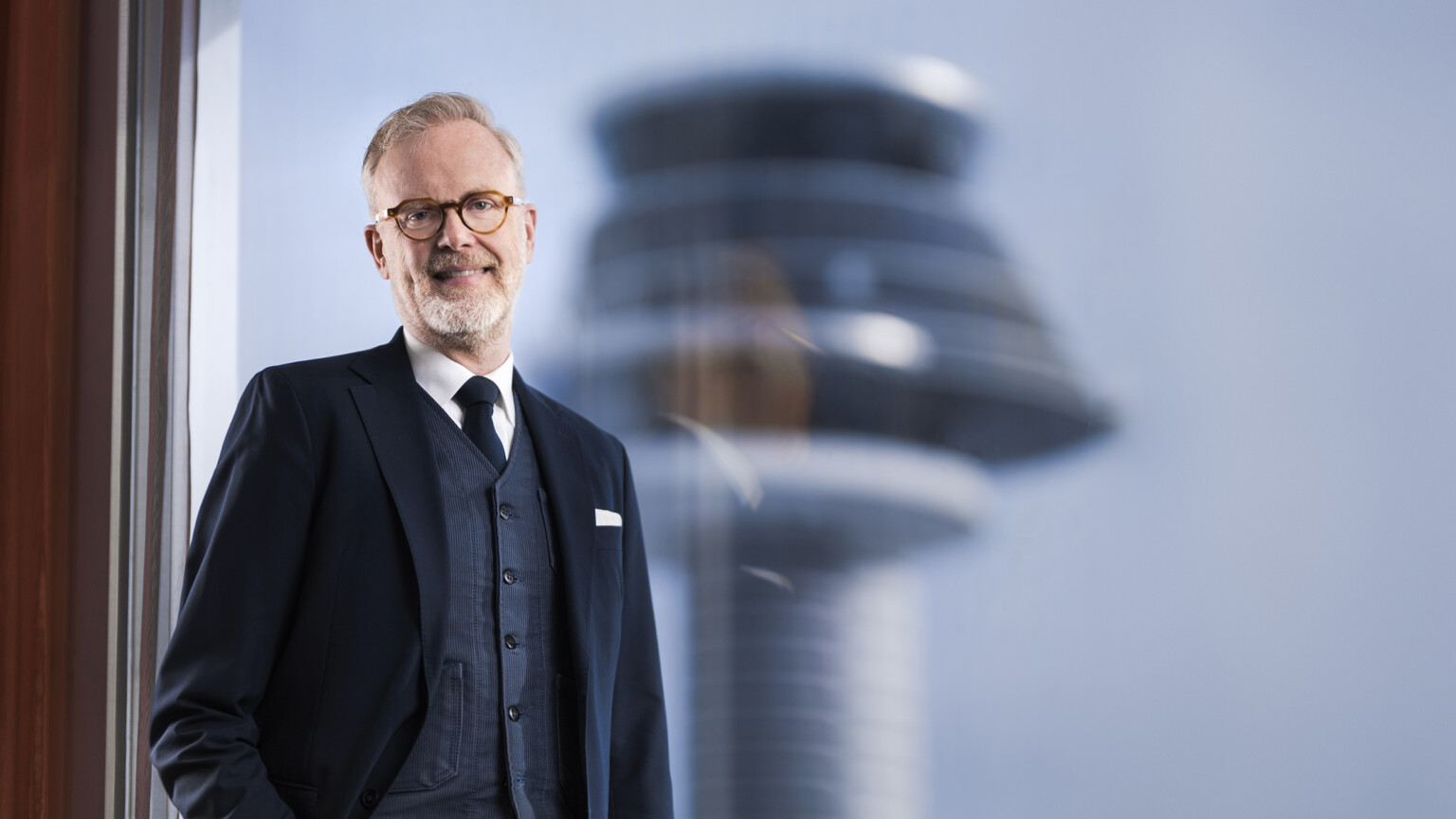 Tidigare hovrättsassessor blir ny GD för Luftfartsverket - Dagens Juridik