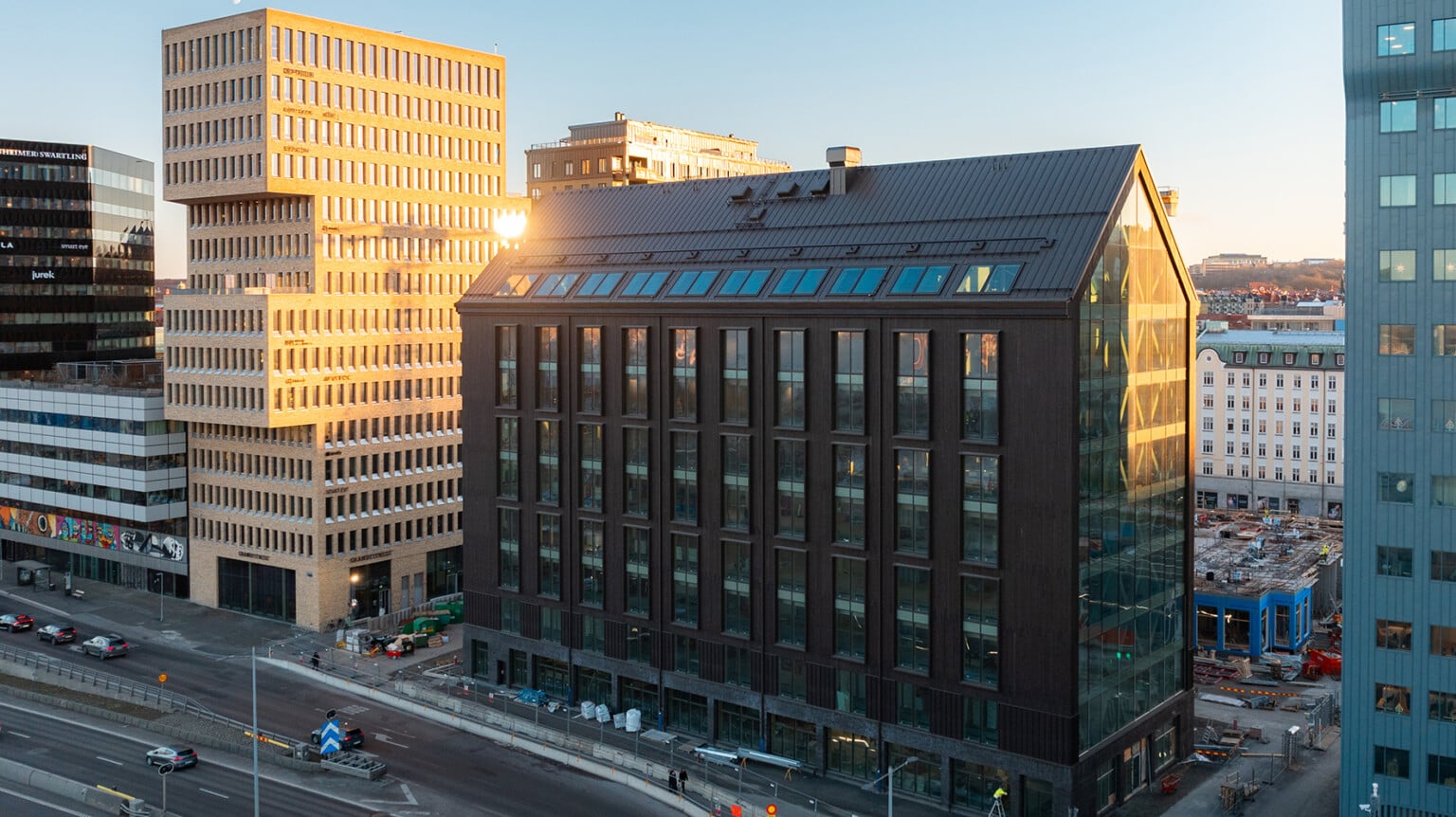 På laglig väg: "Ny" advokat och värvningar till legal tech-bolag ...