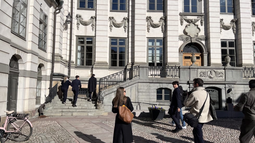 Inget brott mot EKMR när beslut om brygga blev liggande - Dagens Juridik